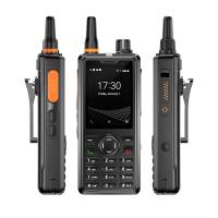 China UNIWA F41 Rugged Android Phone 4G LTE with 4600mAh Battery and 2.4