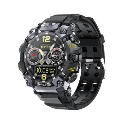 China 4G Android Sports Smart Watch 1.508 Inch AMOLED Dual Camera IP68 Waterproof Global Bands for sale