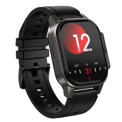 China Rainbuvvy DM62 4G Smartwatch with 2.13