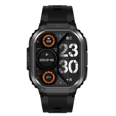 China DM63 4G LTE Smart Watch with 2.13