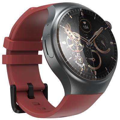 China 4G Smart Watch 1.43 Inch Android 8.1 950mAh Fitness Tracker with GPS and Health Monitoring for sale
