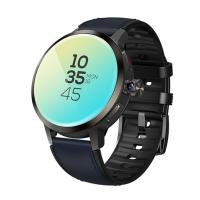 China 4G Health Monitoring Smart Watch 1.75 Inch AMOLED Screen Heart Rate Sensor DM82 for sale
