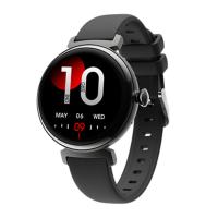 China Women GPS Smart Watch 1.04 Inch AMOLED Bluetooth 5.2 IP68 Fitness Tracker for sale