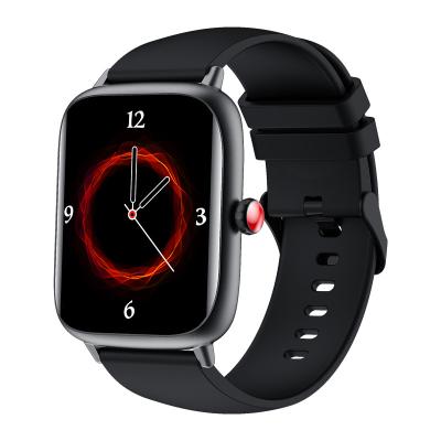 China RTOS Smart Watch with 1.75-inch Screen, 512KB Memory, IP67 Waterproof Rating and 5-Day Battery Life for sale