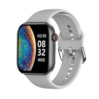 China 4G Smart Watch for Android 8.1  Flash Memory and 2.02inch IPS Square Screen for sale