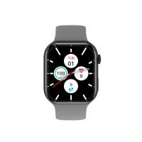 China 4G Smart Watch with Nano SIM 2.02 Inch IPS Screen Android 8.1 Zinc Alloy Shell for sale