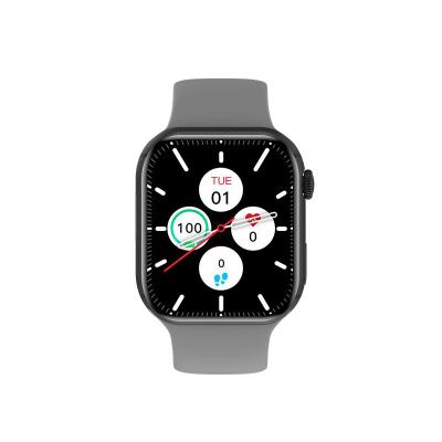 China 4G Smart Watch with Nano SIM 2.02 Inch IPS Screen Android 8.1 Zinc Alloy Shell for sale