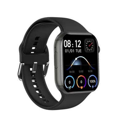 China Touchscreen Smartwatch 1.96