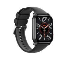 China 1.83 IPS Display Smart Watch 300mAh Fitness Tracker Bluetooth 5.0 Heart Rate Monitor for sale