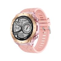 China Bluetooth GPS Smart Watch with 1.45