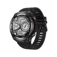 China Built-in GPS Android Smart Watch with 1.45