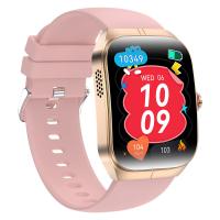 China FitCloudPro HK80 Smart Watch - 1.95