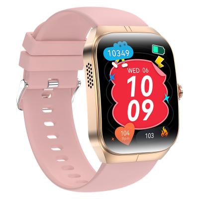 China FitCloudPro HK80 Smart Watch - 1.95