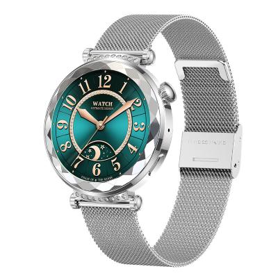 China BT Call Smart Watch for Women with 1.19