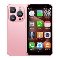 China SOYES XS18 Pro Mini 3G Smartphone with 3.0 Inch Display, 2GB RAM, 16GB Storage and 1000mAh Battery for sale
