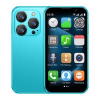 China SOYES XS18 Pro 3.0 Inch Mini 3G Smartphone with Android 8.1, 2GB RAM 16GB ROM, Dual SIM and 1000mAh Battery for sale
