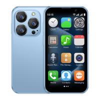 China SOYES XS18 Pro Mini 3G Smartphone with 3.0 Inch Display, 2GB RAM and 1000mAh Battery for sale