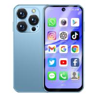 China Soyes XS19 Pro 3.88-inch 4G Mini Smartphone with 2000mAh Battery and 64GB Memory for sale