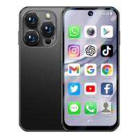 China XS19 Pro Mini 4G Smart Phone with 3GB/4GB RAM, 32GB/64GB ROM, 2000mAh Battery and Dual Camera for sale