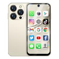 China Soyes XS19 Pro 4G Mini Smartphone 3.88 Inch Display 2000mAh Battery MT6762 Quad Core Android 12 for sale