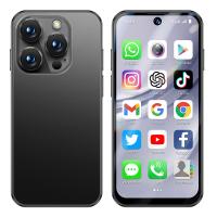 China XS19 Pro Mini 4G Smart Phone with 1950mAh Battery, MT6762 Quad Core CPU and 64GB Storage for sale