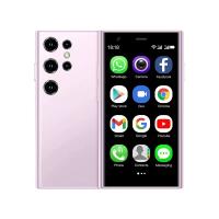 China Mini 3G SmartPhone MTK6580 Quad Core 3.0-inch IPS Android 8.1 with 900mAh Battery and Dual SIM for sale
