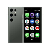 China MTK6580 Quad Core 1.3GHz Mini 3G Smartphone with 3.0