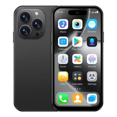 China M16 Pro 3G Mini Smartphone 4.0