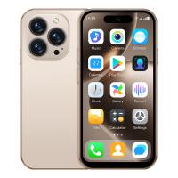 China M16 PRO Mini 3G SmartPhone 4.0 Inch MTK6580M Quad-Core 2GB RAM 16GB ROM Dual SIM Android 10.0 for sale