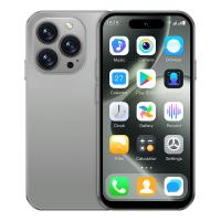 China Mini 3G Smart Phone Quad-Band WCDMA GSM 4.0 Inch 2GB RAM 16GB ROM 128GB TF Card Support for sale