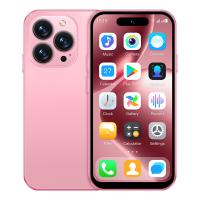 China M16 PRO Mini 3G Smartphone 4.0 Inch MTK6580M 2GB RAM 16GB ROM WCDMA 5MP Camera Android 10 for sale