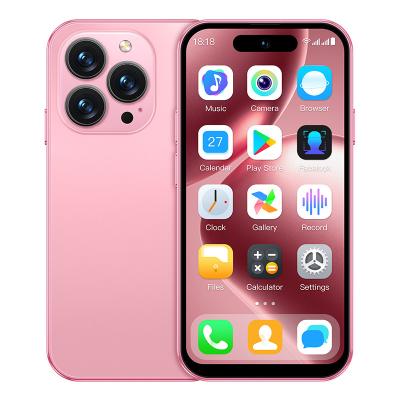 China M16 PRO Mini 3G Smartphone 4.0 Inch MTK6580M 2GB RAM 16GB ROM WCDMA 5MP Camera Android 10 for sale