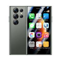 China Advanced Mini 4G Smart Phone with 2GB RAM 16GB ROM, 2500mAh Battery and Google App Store Support for sale