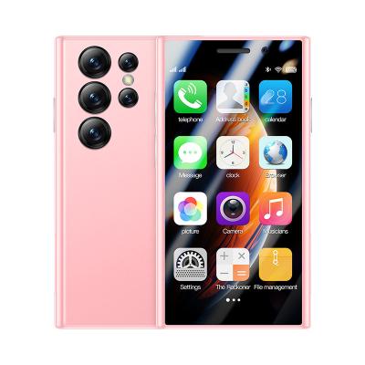 China S24 Pro Max 4G Android 8.1 Smartphone with 3.0-inch Display, 2500mAh Battery and Dual SIM Support for sale