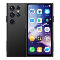 China S25 Pro 3G Mini Smartphone 4.0 Inch MTK6580M 2GB 16GB Android 10 Face ID Dual SIM 2000mAh for sale