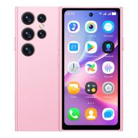 China Mini 3G Smart Phone 4.0 Inch Android 10.0 Dual SIM 2GB RAM 16GB ROM FaceID for sale