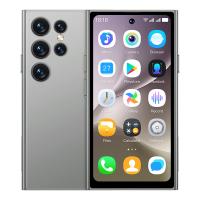 China Mini 3G Smart Phone 4.0 Inch Screen 2GB RAM 16GB ROM Android 10 Dual SIM 5MP Camera FaceID Type-C for sale