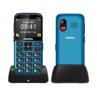 China UNIWA V1000 Senior Mobile Phone with 2.31