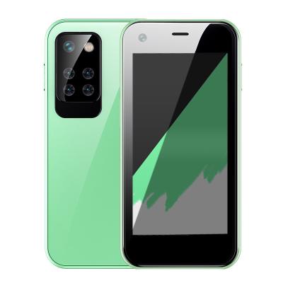 China SOYES Mi12 Mini 3G Smartphone 2.5 Inch Display Dual SIM Android 6.0 1GB RAM 8GB ROM for sale