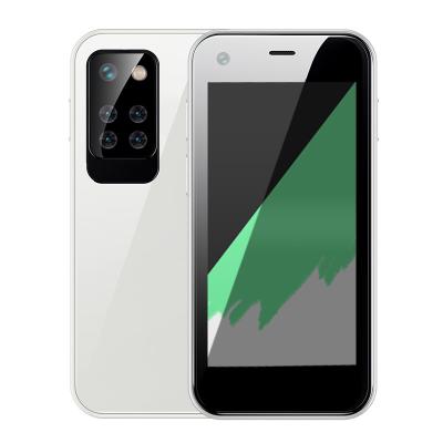 China SOYES Mi12 Mini Smartphone Dual SIM 3G Android 6.0 2.5 Inch HD Display 1580mAh 1GB RAM 8GB ROM for sale