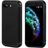 China SOYES Mini 3G Smart Phone 2.4 Inch Display 600mAh Battery Quad Core Android 8G ROM 1G RAM Dual SIM for sale