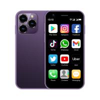 China Mini 4G Smart Phone with 3GB RAM 64GB ROM - Android 10.0 Compatible with Verizon AT&T T-Mobile Networks for sale