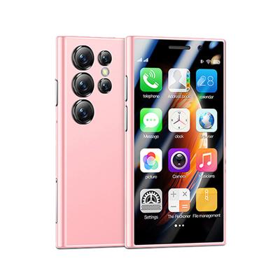 China Mini 4G Smart Phone with 2GB RAM 16GB ROM and 1950mAh Battery for US Networks for sale