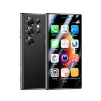 China Mini 4G Americas Smart Phone with 1950mAh Battery, Android 9.0 OS, 2GB RAM and 16GB Storage for sale