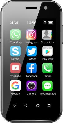 China Mini 4G Smart Phone 3GB RAM 32GB ROM Face ID GPS WiFi OTG 2000mAh Battery Android 9.0 for sale