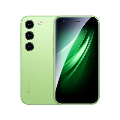 China RAINBUVVY S26 3G Mini Smartphone 3.0 Inch Android 8.1 2GB RAM 16GB ROM Dual SIM 1000mAh for sale