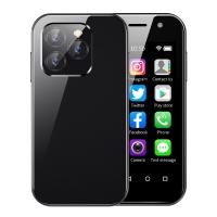 China Mini 4G Smartphone 3+64GB XS14 Pro Unlocked Dual SIM WiFi Bluetooth for sale
