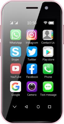 China XS14 Pro Mini Phone 4G OTG Dual SIM 4+128GB GPS WiFi Bluetooth Face ID Unlocked for sale