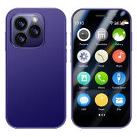 China XS17 Pro Mini Smartphone 3.0 Inch Android 9.0 Dual SIM 2GB RAM 16GB ROM 1000mAh 3G for sale