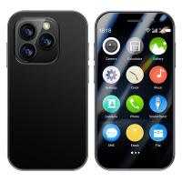 China XS17 Pro Mini Smartphone 3.0 Inch Android 9.0 Dual SIM 2GB RAM 16GB ROM 1000mAh for sale